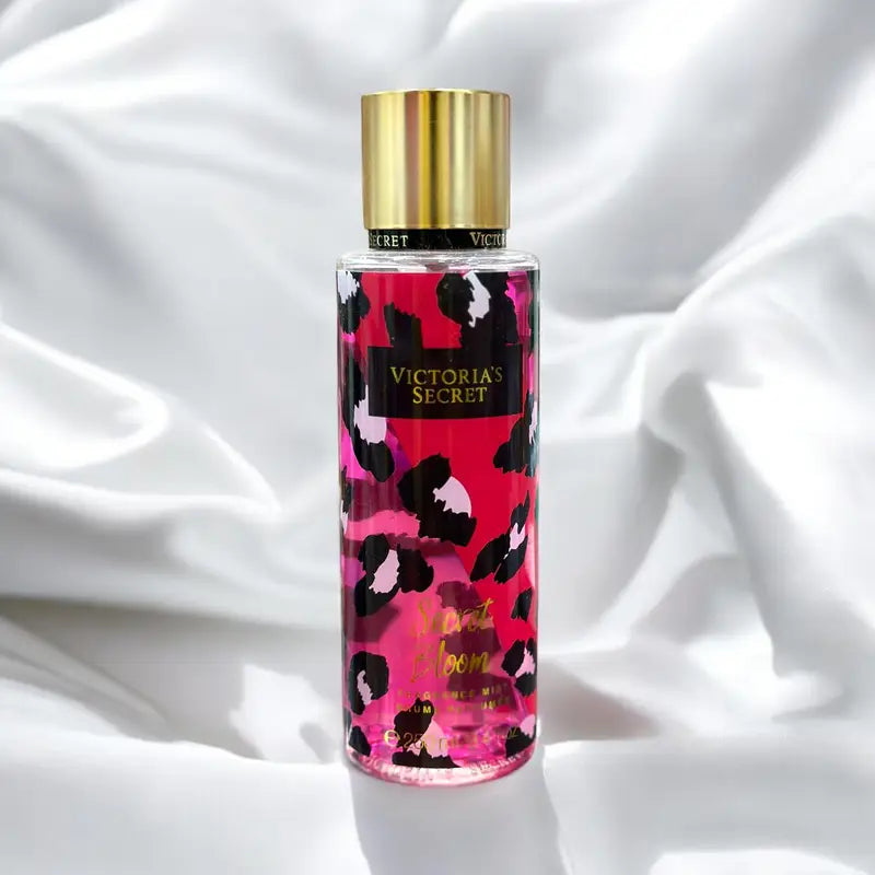 Victoria’s Secret Mist ( SECRET BLOOM ) – Glitefy
